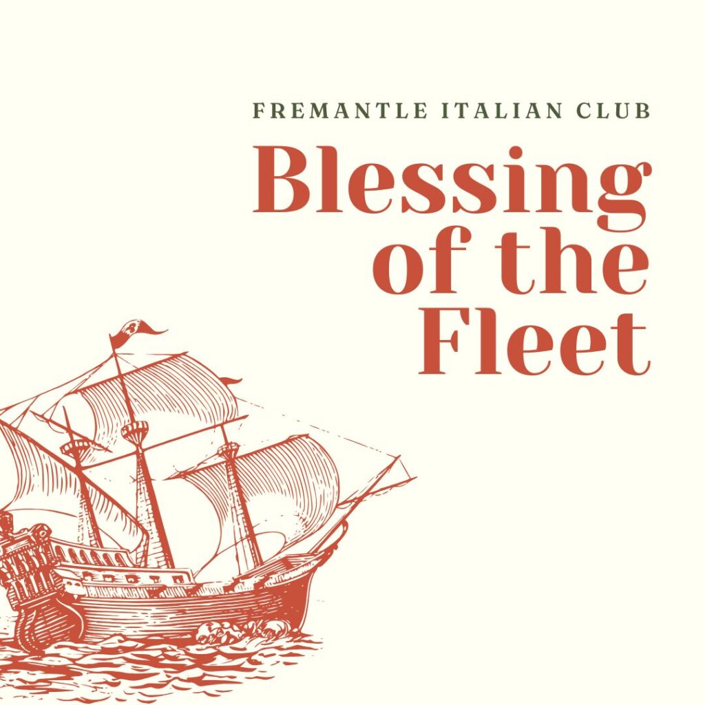 Home - Fremantle Italian Club