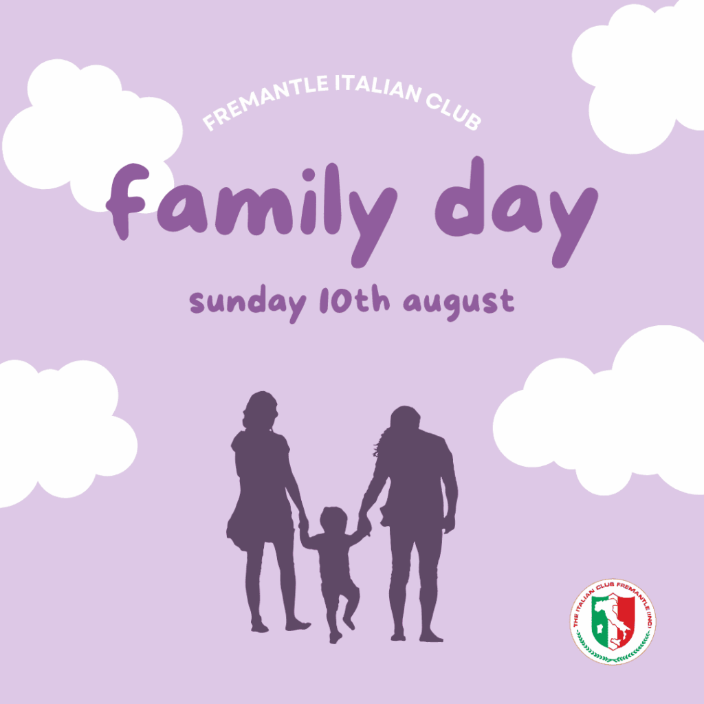 Home - Fremantle Italian Club