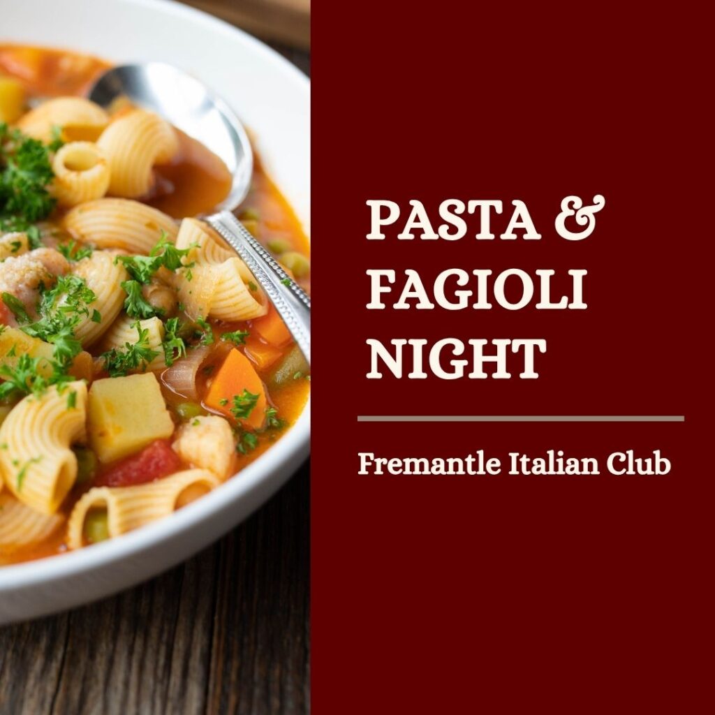 Home - Fremantle Italian Club